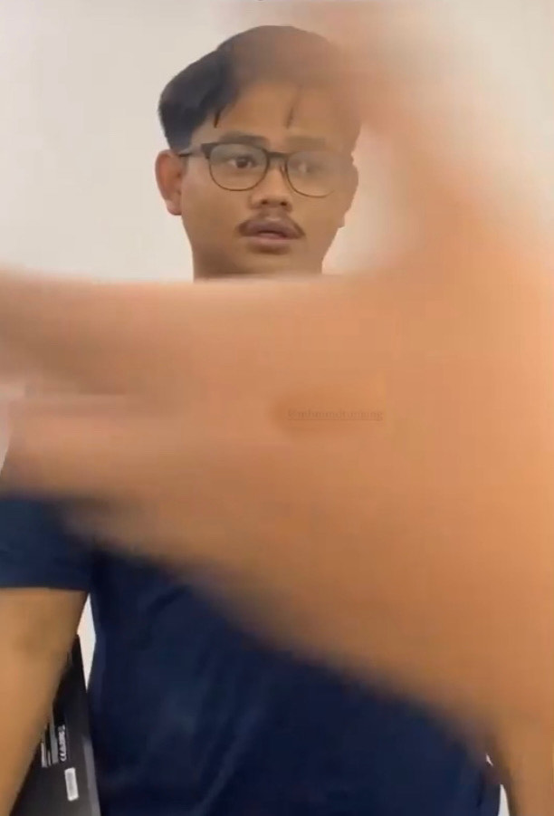 Muhammad Tunjung Ary Hidayat