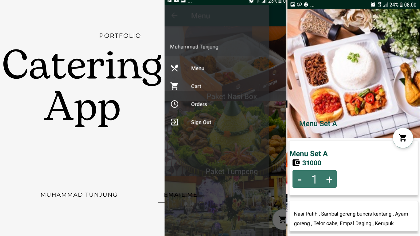 Muhammad Tunjung Ary Hidayat